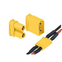 China XT30 XT60 XT90 Male Female Connector Cable For Lithium Battery for sale