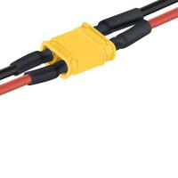 China XT30 XT60 XT90 Male Female Connector Cable For Lithium Battery for sale