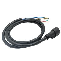 China OEM Trailer DC5525  DC5521 Cable For RV Recreational Vehicle Trailer for sale