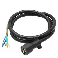 China OEM Trailer DC5525  DC5521 Cable For RV Recreational Vehicle Trailer for sale