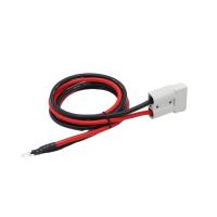 China Anderson Power Cable Assemblies , Equivalent 50A DC Connector Cable Assemblies for sale