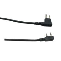 China Customized Video Audio Cables , 3.5 Mm Jack Cable With 1m 2m 3m Length for sale