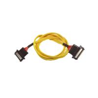 China FI-RE 51P LCD LVDS Cable For High Definition 4K Coaxial Screen for sale