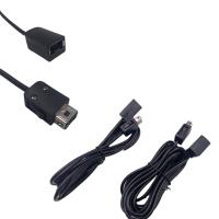China NES Gamecube Controller Extension Cord Cable 1.8 Meter Length For PS1 PS2 PS3 Console for sale