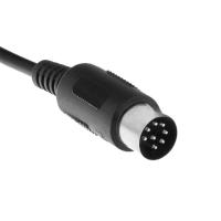 China Audio Video Gamecube RGB Scart Cable For Super Nintendo SNES Gamecube for sale