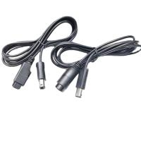 China Customized Nintendo Gamecube AV Cable 6 Foot Extension For Controller for sale