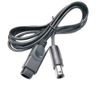China Customized Nintendo Gamecube AV Cable 6 Foot Extension For Controller for sale