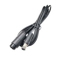 China Customized Nintendo Gamecube AV Cable 6 Foot Extension For Controller for sale