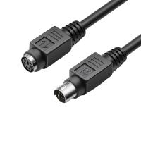 China N3m 6ft Mouse Keyboard Extension Cable For Nintendo Gamecube for sale