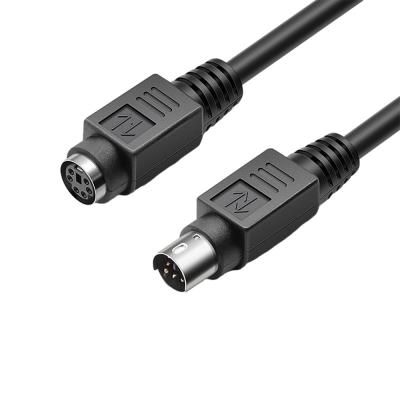 China N3m 6ft Mouse Keyboard Extension Cable For Nintendo Gamecube for sale