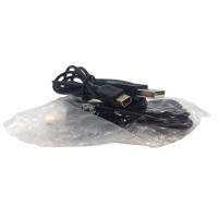 China 2m Braided Gamecube Controller Cable Type C USB 2.0 Male To 6pin Male for sale