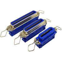 China 57 CN Wire Connector Housing 50 Pin 64 Pin 36 Pin Female Male For Printer for sale
