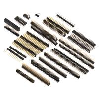 China Industrial Printed Circuit Board Connectors With 2.00mm 2.54mm Pitch Pin Header for sale