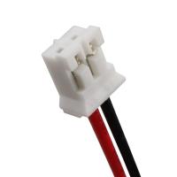 China AWG28# Cable Assemblies 50mm High Performance For Telecommunications for sale