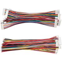 China AWG28# Cable Assemblies 50mm High Performance For Telecommunications for sale