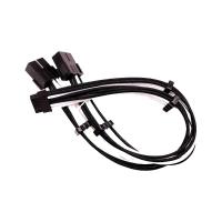 China Multicore Cable Wire Harness Assembly 32AWG For Connector Contacts for sale