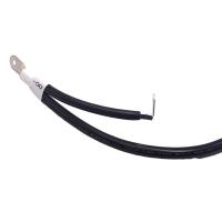 China Flat Ring Terminal Custom Wire Harnesses Kit Universal Green Energy Cable System CCA Material for sale