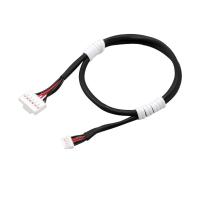 China Length 30mm To 30M Custom Wire Harnesses 2.0mm Pitch 2 To 16Pin YH Connctor for sale