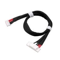 China Length 30mm To 30M Custom Wire Harnesses 2.0mm Pitch 2 To 16Pin YH Connctor for sale
