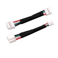 China Length 30mm To 30M Custom Wire Harnesses 2.0mm Pitch 2 To 16Pin YH Connctor for sale