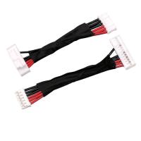 China Length 30mm To 30M Custom Wire Harnesses 2.0mm Pitch 2 To 16Pin YH Connctor for sale