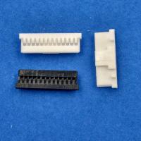 China Female Socket Wire Connector Housing 1.25mm Pitch DF14 Connector Equivlent Home 40C To 85C for sale