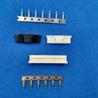 China Female Socket Wire Connector Housing 1.25mm Pitch DF14 Connector Equivlent Home 40C To 85C for sale