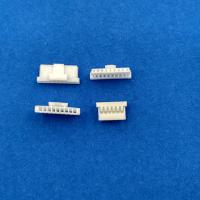 China Female Socket Wire Connector Housing 1.25mm Pitch DF14 Connector Equivlent Home 40C To 85C for sale