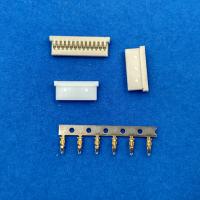 China Female Socket Wire Connector Housing 1.25mm Pitch DF14 Connector Equivlent Home 40C To 85C for sale