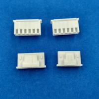 China 2.50mm Pitch Crimp Wire Connector Housing JST XH Connector Equivalent With Phosphor Contact for sale