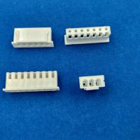 China 2.50mm Pitch Crimp Wire Connector Housing JST XH Connector Equivalent With Phosphor Contact for sale