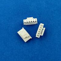 China 2.50mm Pitch Crimp Wire Connector Housing JST XH Connector Equivalent With Phosphor Contact for sale