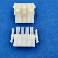 China 2.0mm Pitch Wire To Wire Mini Fit Crimp Housing Connector Molex 51005 2.50mm JST SM 3.0mm 4.20mm Pitch for sale