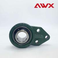 China Agricultural Machinery Insert Ball Bearing Housing UCP205 Pillow Block Bearing Manufacturers for sale