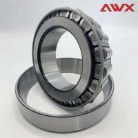 China Custom Motorcycle Wheel Bearings , Auto Spare Parts Bearing 32217 for sale