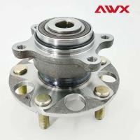 China DAC356535 Automobile Front And Rear Wheel Bearings , Steel Clutch Release Bearing for sale