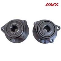 China DAC356535 Automobile Front And Rear Wheel Bearings , Steel Clutch Release Bearing for sale