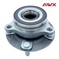 China DAC356535 Automobile Front And Rear Wheel Bearings , Steel Clutch Release Bearing for sale