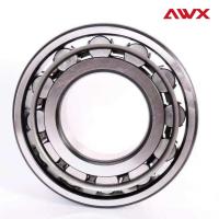 China NU230 Cylindrical Roller Bearings Manufacturer Gearbox Needle Bearing for sale