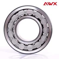 China NU230 Cylindrical Roller Bearings Manufacturer Gearbox Needle Bearing for sale