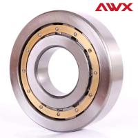 China NU230 Cylindrical Roller Bearings Manufacturer Gearbox Needle Bearing for sale