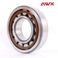 China NU230 Cylindrical Roller Bearings Manufacturer Gearbox Needle Bearing for sale