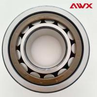 China NU230 Cylindrical Roller Bearings Manufacturer Gearbox Needle Bearing for sale