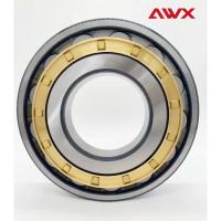 China NU230 Cylindrical Roller Bearings Manufacturer Gearbox Needle Bearing for sale