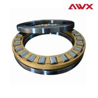 China Thrust Aligning Roller Bearing 29415 High Precision High Speed Roller Bearing for sale