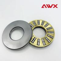 China Thrust Aligning Roller Bearing 29415 High Precision High Speed Roller Bearing for sale