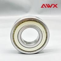 China Axial Deep Groove Ball Bearing for sale