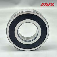 China Axial Deep Groove Ball Bearing for sale