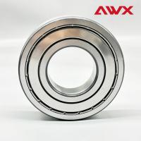 China Axial Deep Groove Ball Bearing for sale