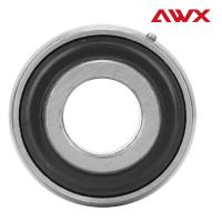 China Stainless Steel Spherical Bearing Manufacturers , Insert Ball Bearing UC205 for sale